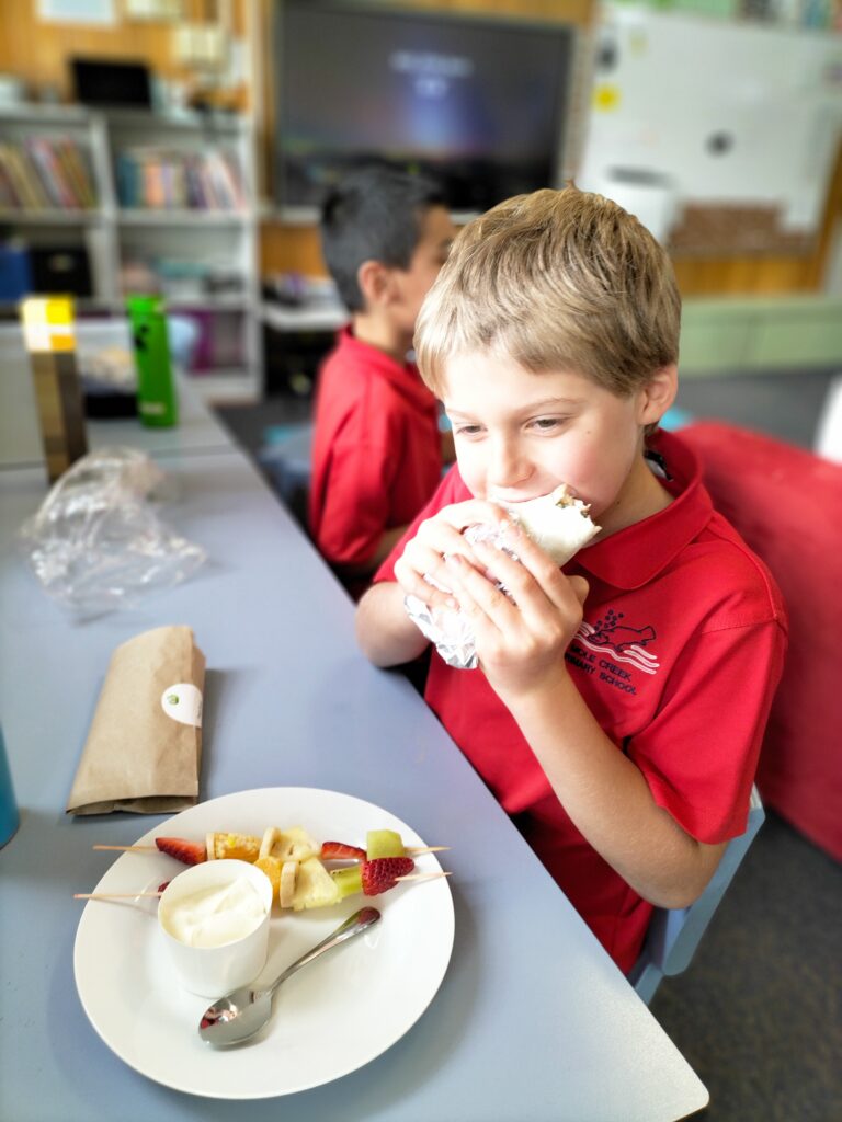 School Food Service - School Food Matters