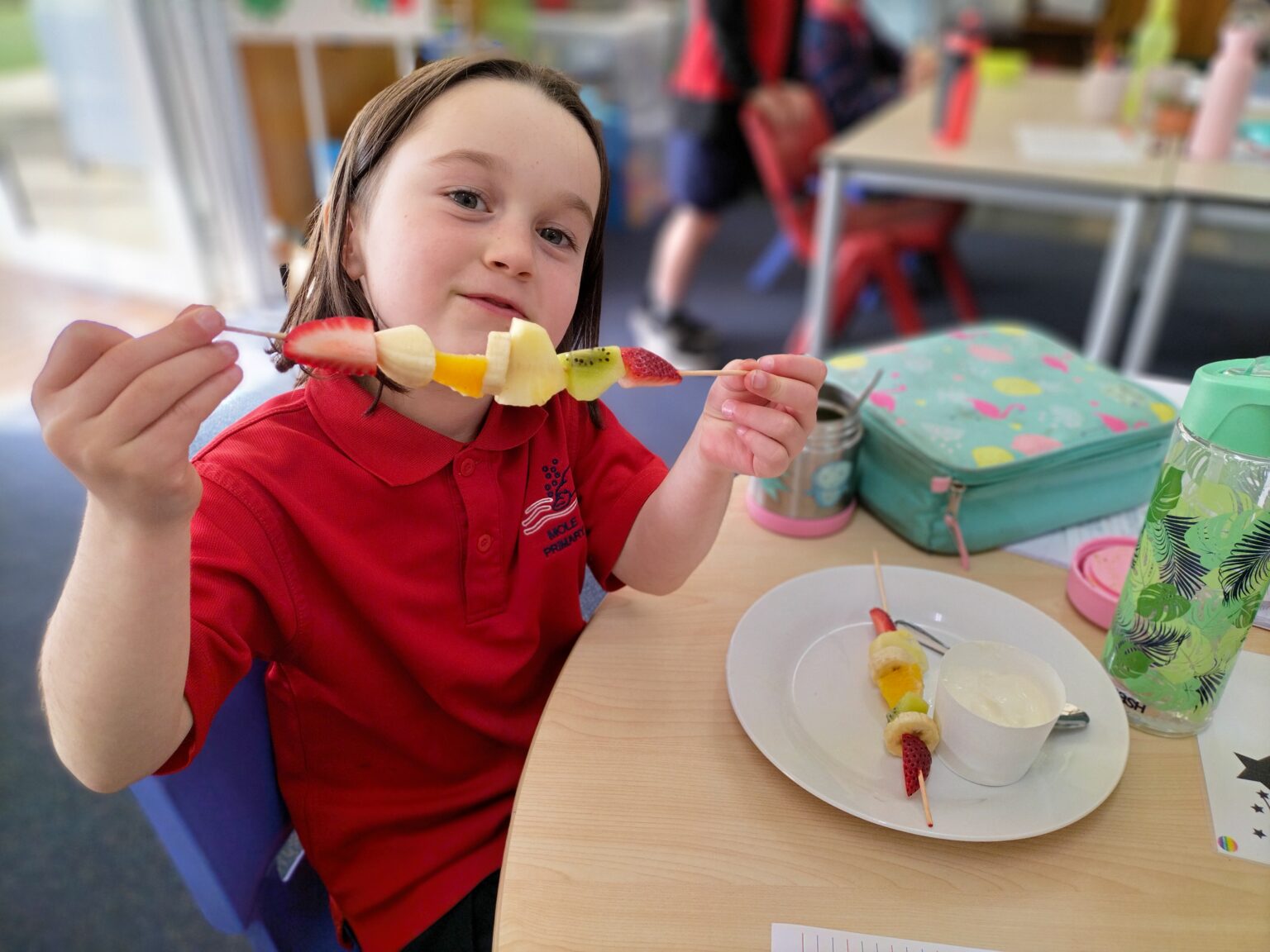School Food Matters - Supporting School Communities to Thrive