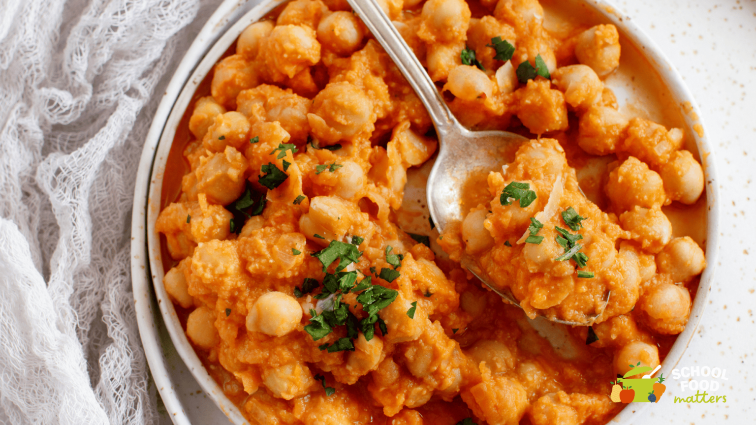 Recipes - School Food Matters