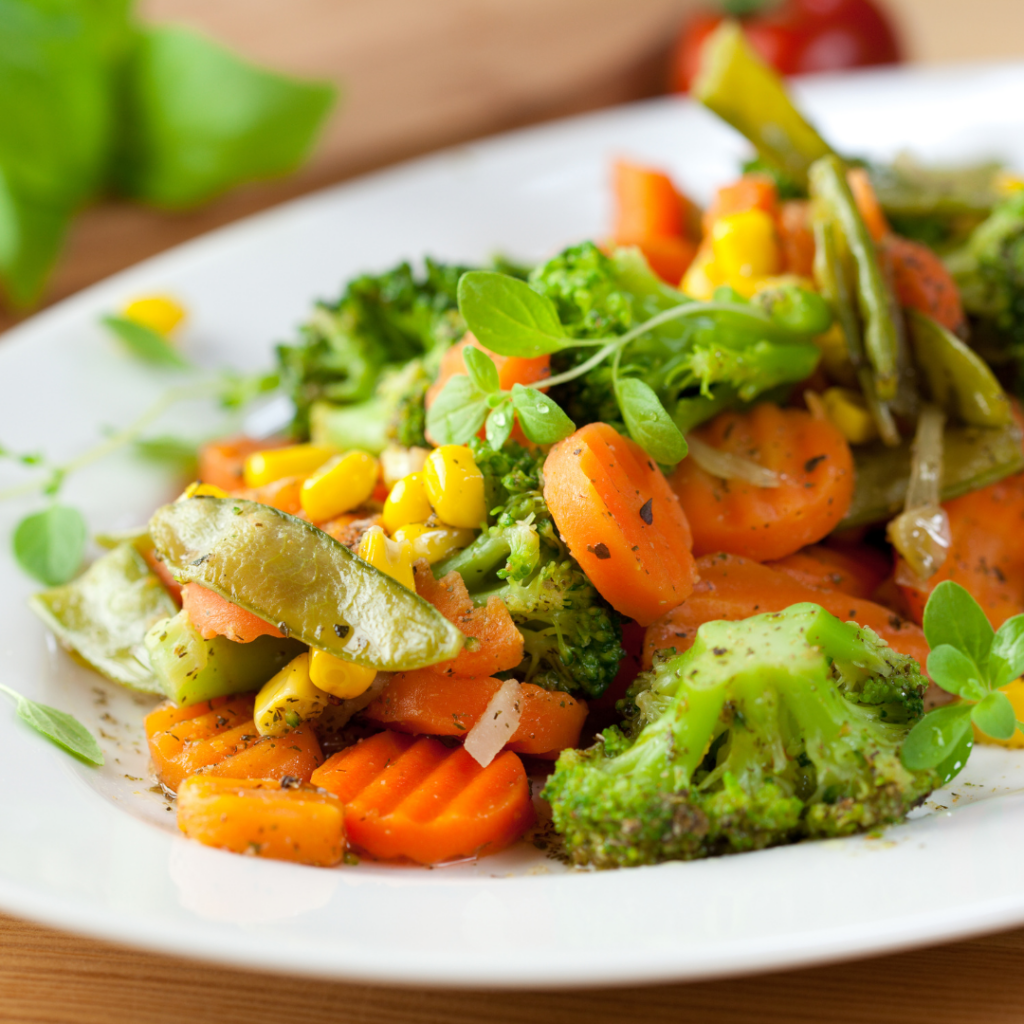 Pasta Lentil Bolognese - School Food Matters