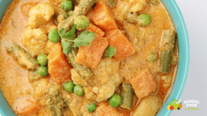 Recipes - School Food Matters