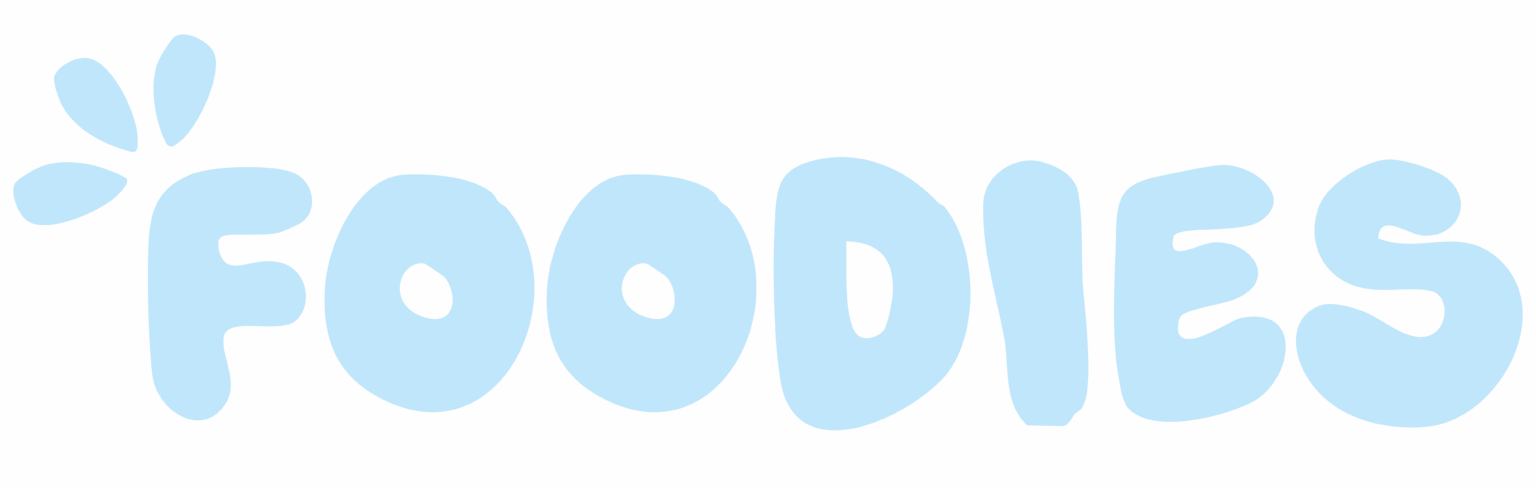 Foodies - School Food Matters